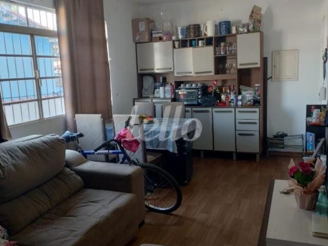 Apartamento 2 quartos à venda no a Vila Irmãos Arnoni
