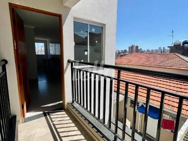 Apartamento 2 quartos à venda no a Vila Isolina Mazzei