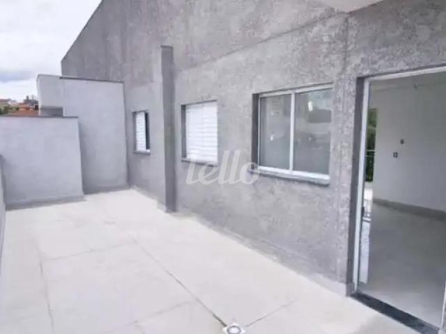 Apartamento 2 quartos à venda no a Vila Isolina Mazzei