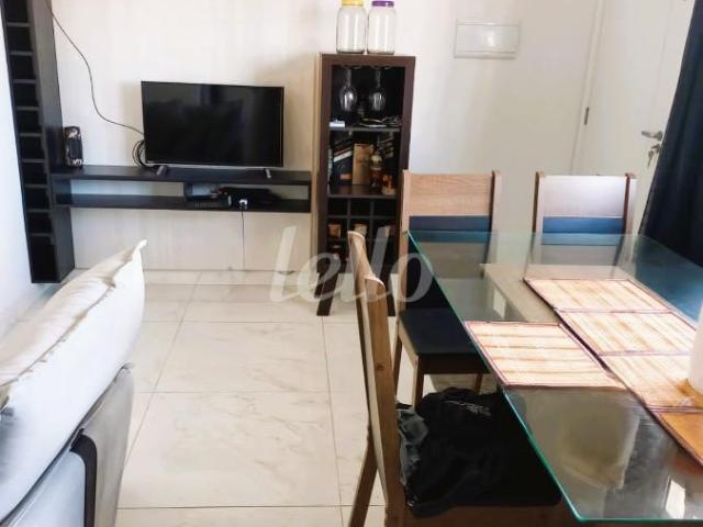 Apartamento 2 quartos à venda no a Vila Isolina Mazzei