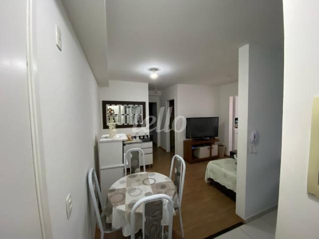 Apartamento 2 quartos à venda no a Vila Ivone