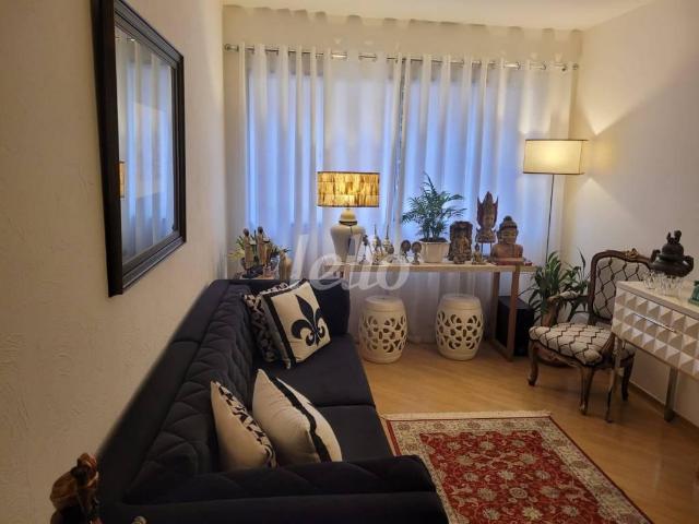 Apartamento 2 quartos à venda no a Vila Olímpia