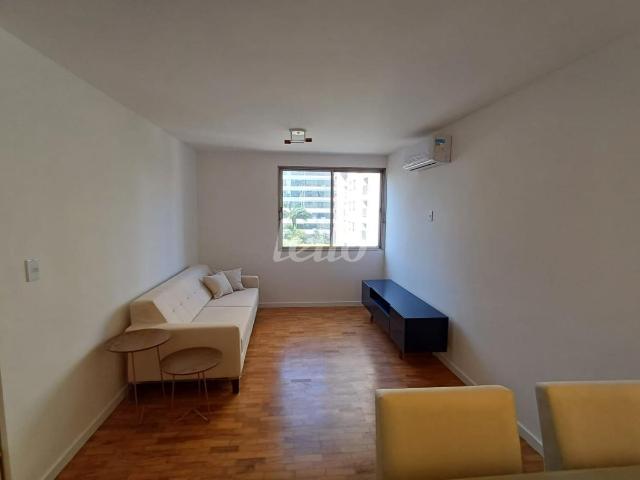 Apartamento 2 quartos à venda no a Vila Olímpia