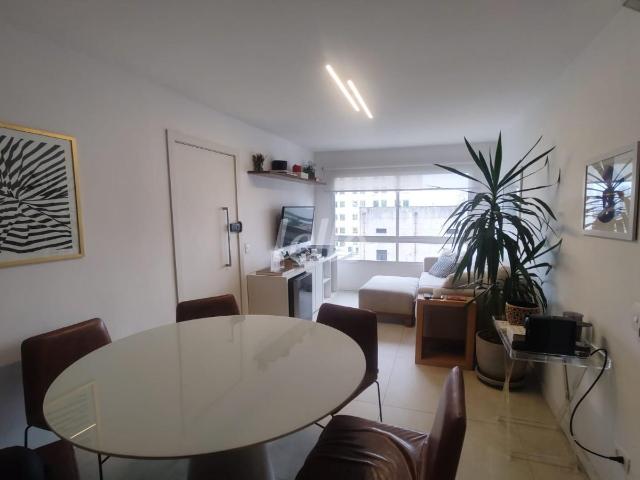 Apartamento 2 quartos à venda no a Vila Olímpia