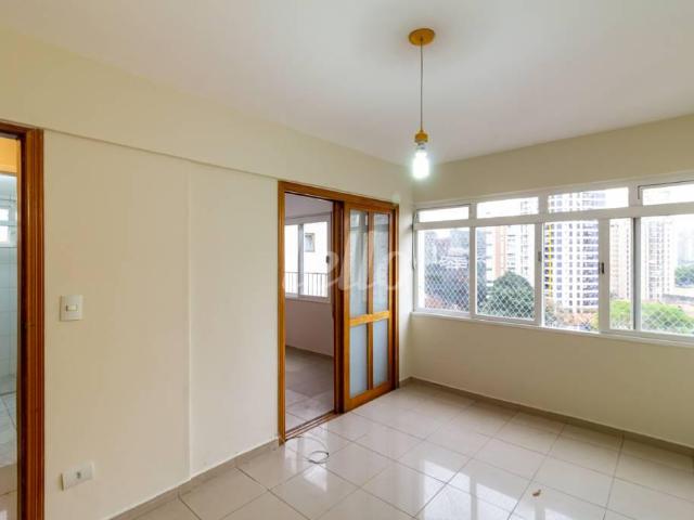 Apartamento 2 quartos à venda no a Vila Olímpia
