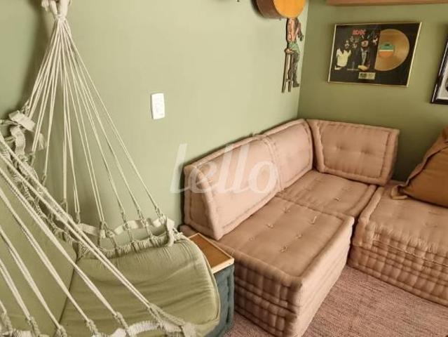 Apartamento 2 quartos à venda no a Vila Olímpia