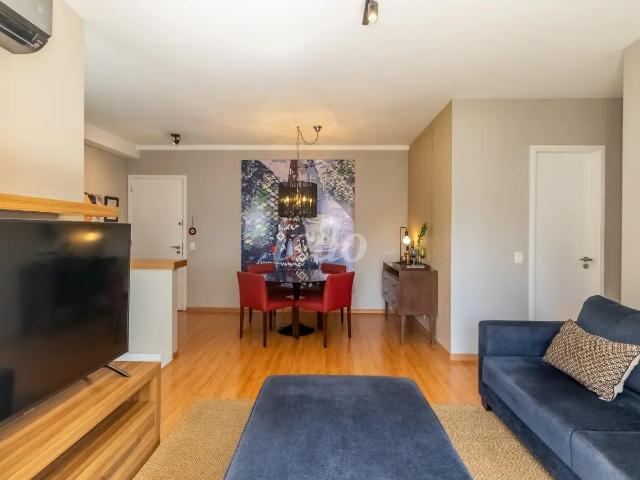 Apartamento 2 quartos à venda no a Vila Olímpia