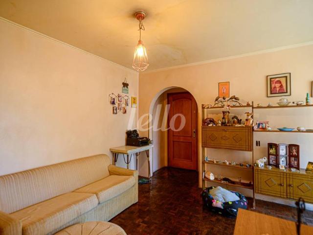 Apartamento 2 quartos à venda no a Vila Olímpia