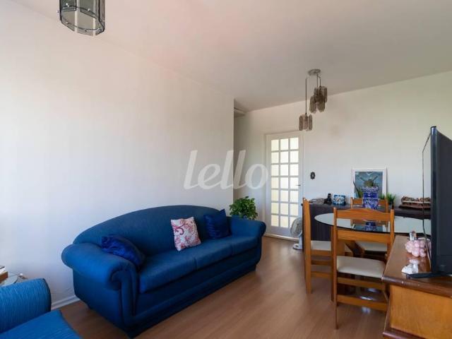 Apartamento 2 quartos à venda no a Vila Olímpia