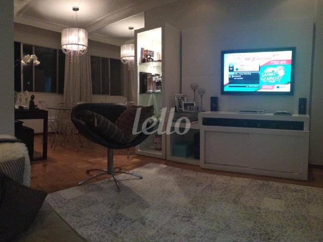 Apartamento 2 quartos à venda no a Vila Olímpia