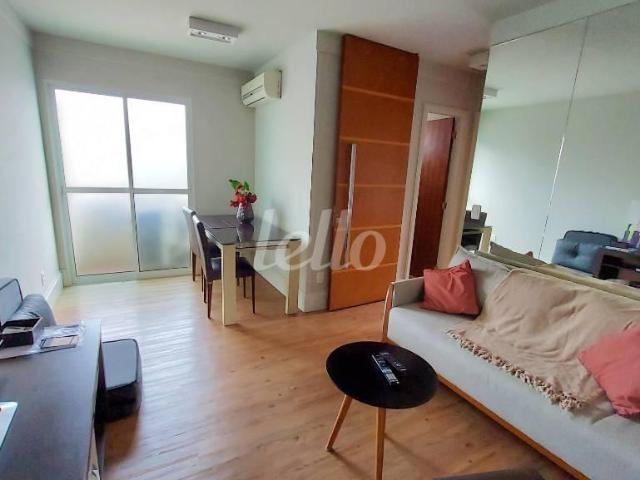 Apartamento 2 quartos à venda no a Vila Olímpia