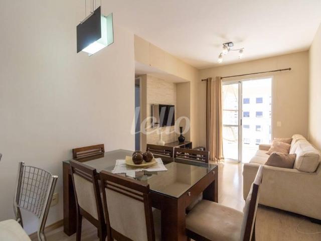 Apartamento 2 quartos à venda no a Vila Olímpia