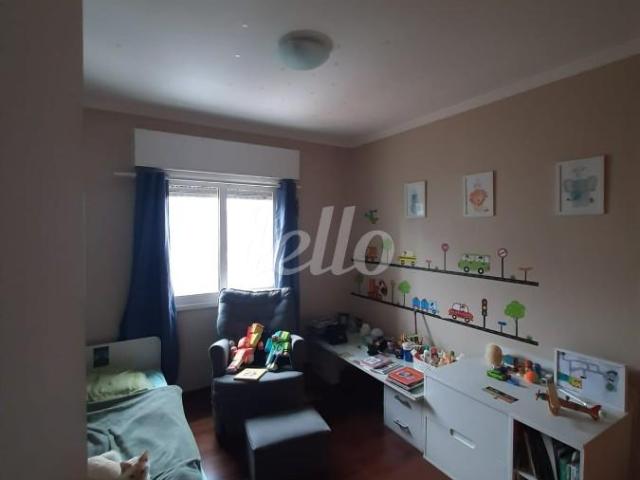 Apartamento 2 quartos à venda no a Vila Olímpia