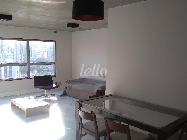 Apartamento 2 quartos à venda no a Vila Olímpia