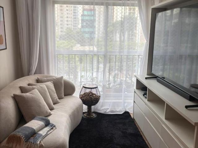 Apartamento 2 quartos à venda no a Vila Olímpia