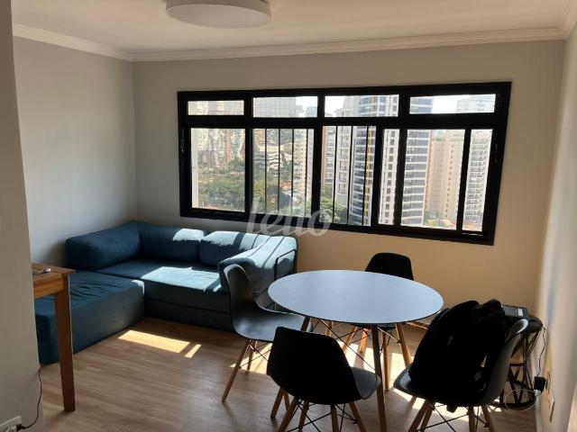 Apartamento 2 quartos à venda no a Vila Olímpia