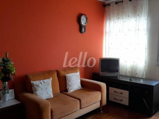 Apartamento 2 quartos à venda no a Vila Olímpia