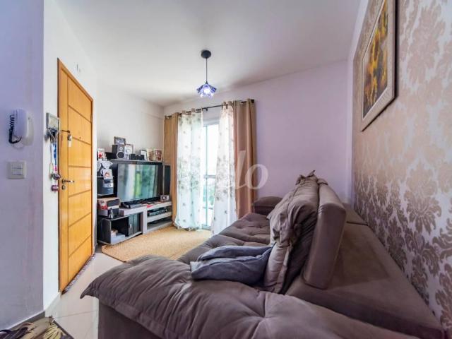 Apartamento 2 quartos à venda no a Vila Guiomar