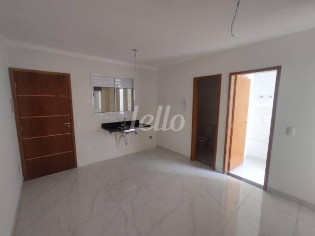 Apartamento 2 quartos à venda no a Vila Leonor