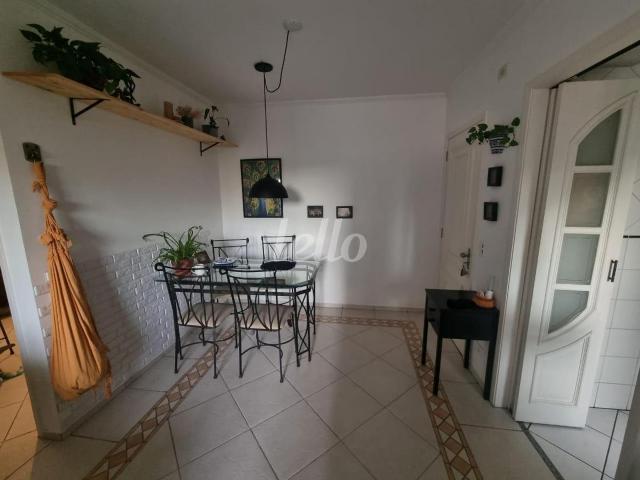 Apartamento 2 quartos à venda no a Vila Monte Alegre
