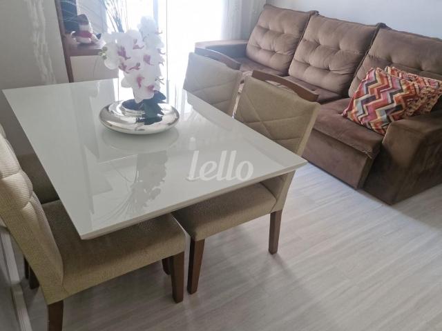 Apartamento 2 quartos à venda no a Vila Moreira