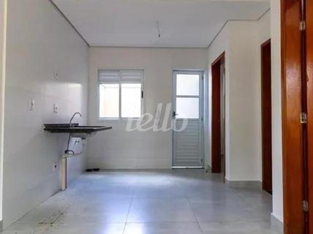 Apartamento 2 quartos à venda no a Vila Matilde