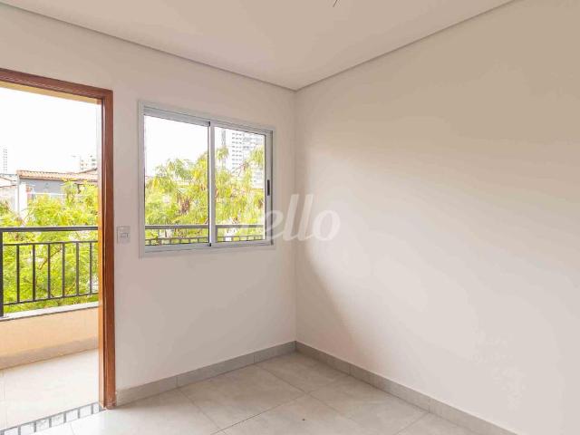 Apartamento 2 quartos à venda no a Vila Matilde