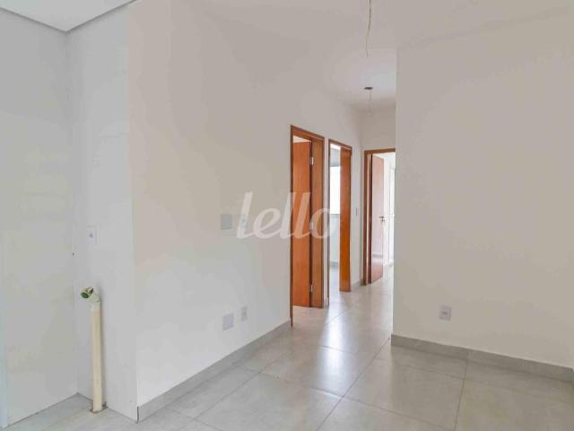 Apartamento 2 quartos à venda no a Vila Matilde