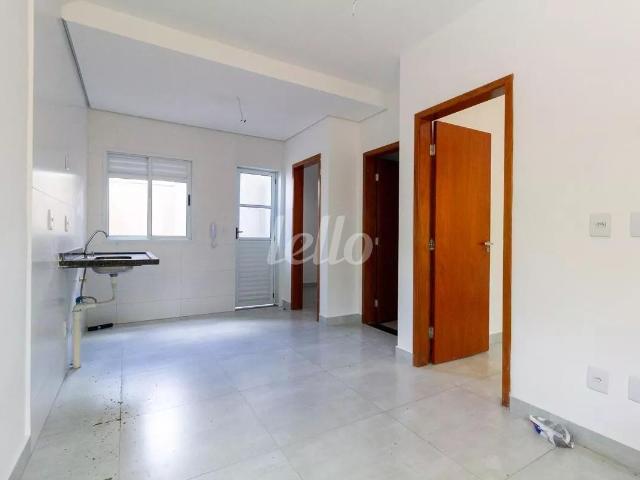 Apartamento 2 quartos à venda no a Vila Matilde