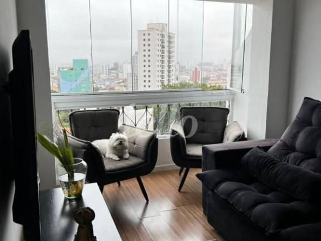Apartamento 2 quartos à venda no a Vila Matilde