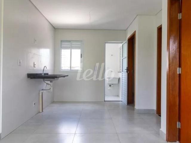 Apartamento 2 quartos à venda no a Vila Matilde
