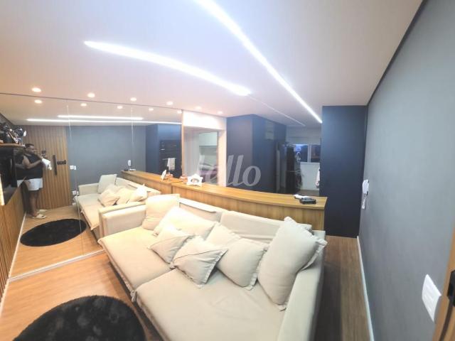 Apartamento 2 quartos à venda no a Vila Matilde