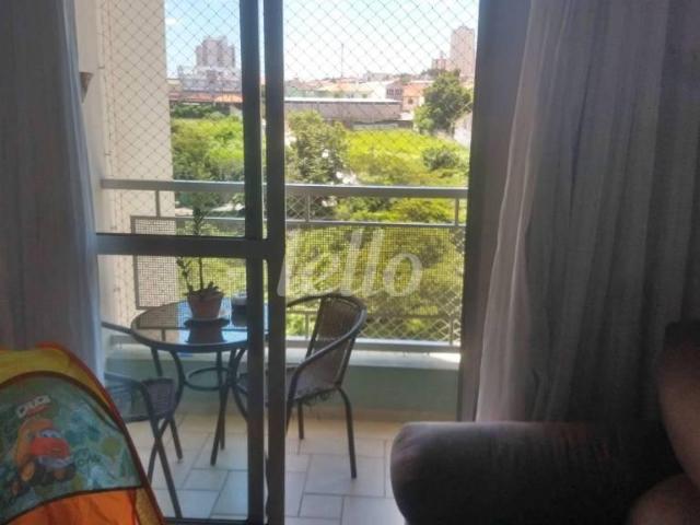 Apartamento 2 quartos à venda no a Vila Mazzei