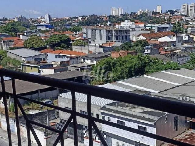 Apartamento 2 quartos à venda no a Vila Mazzei
