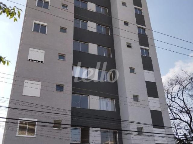 Apartamento 2 quartos à venda no a Vila Mazzei