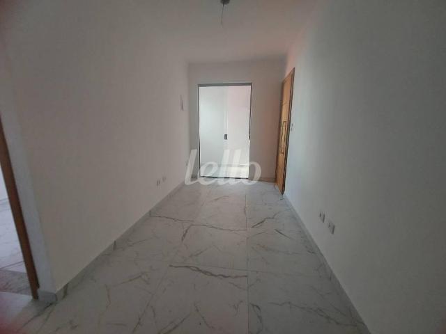 Apartamento 2 quartos à venda no a Tucuruvi