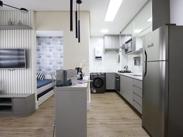 Apartamento 2 quartos à venda no a Vila Mazzei