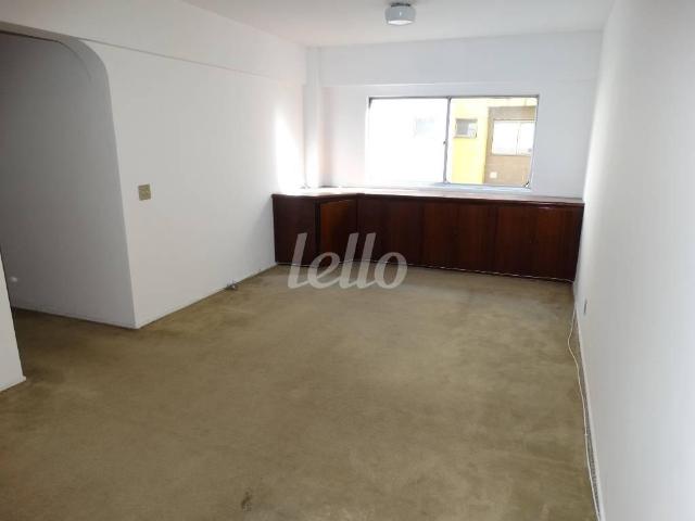 Apartamento 2 quartos à venda no a Vila Madalena