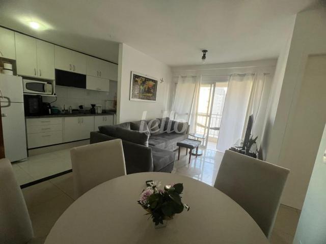Apartamento 2 quartos à venda no a Vila Mariana