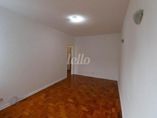 Apartamento 2 quartos à venda no a Vila Mariana