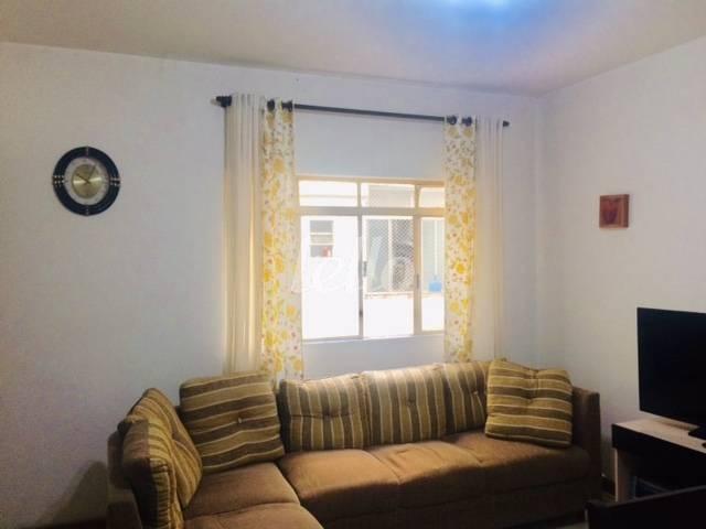 Apartamento 2 quartos à venda no a Vila Mariana
