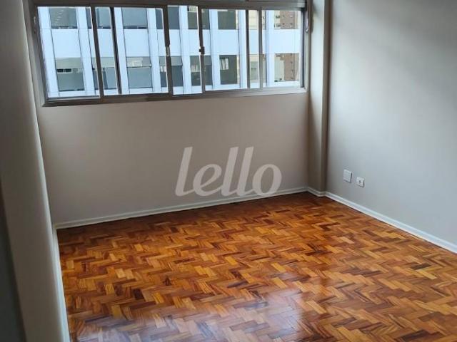 Apartamento 2 quartos à venda no a Vila Mariana