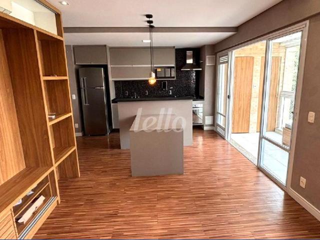 Apartamento 2 quartos à venda no a Vila Mariana