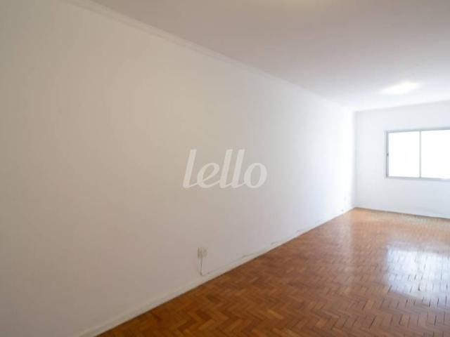 Apartamento 2 quartos à venda no a Vila Mariana