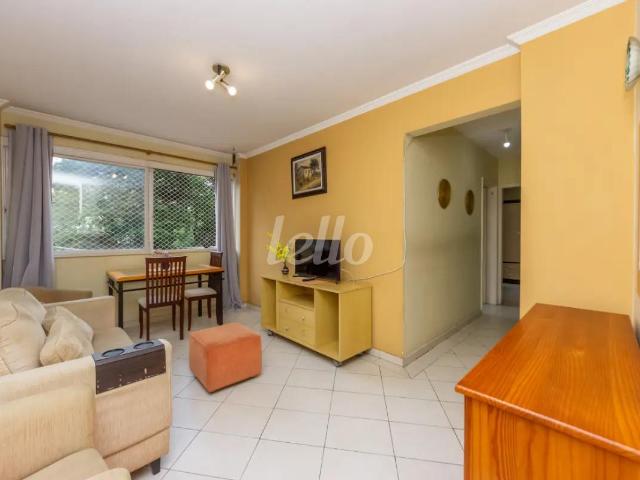 Apartamento 2 quartos à venda no a Vila Mariana