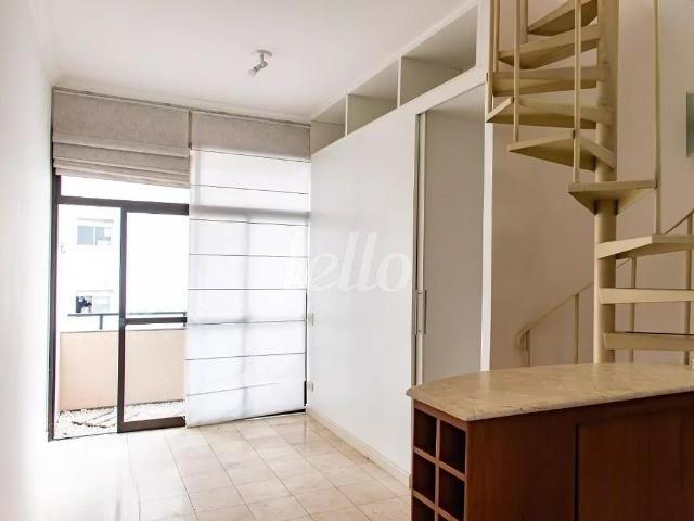 Apartamento 2 quartos à venda no a Vila Mariana