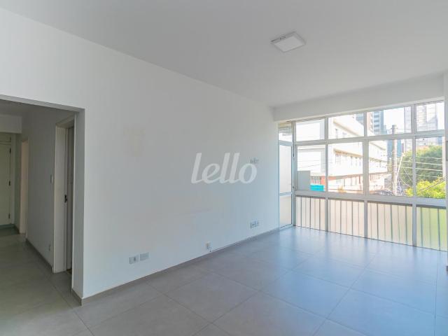 Apartamento 2 quartos à venda no a Vila Mariana