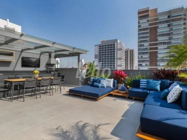 Apartamento 2 quartos à venda no a Vila Mariana