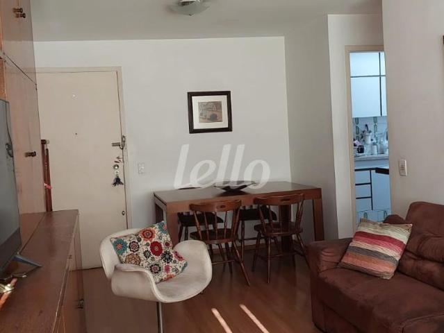Apartamento 2 quartos à venda no a Vila Mariana
