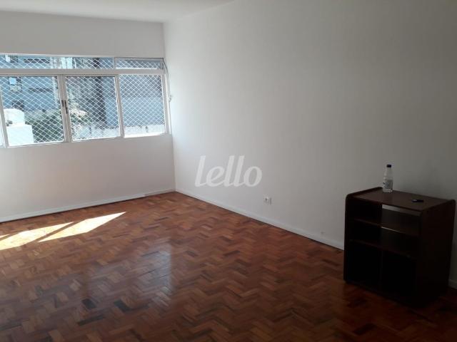 Apartamento 2 quartos à venda no a Vila Mariana